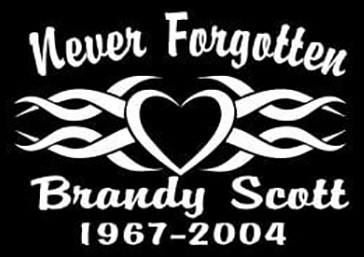 NEVER FORGOTTEN Heart Decal Sticker | ANYStickerUWant.com