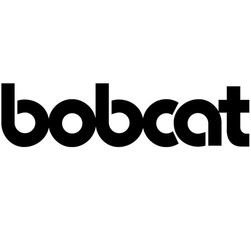 BOBCAT Logo Vinyl Decal Sticker 2 | ANYStickerUWant.com