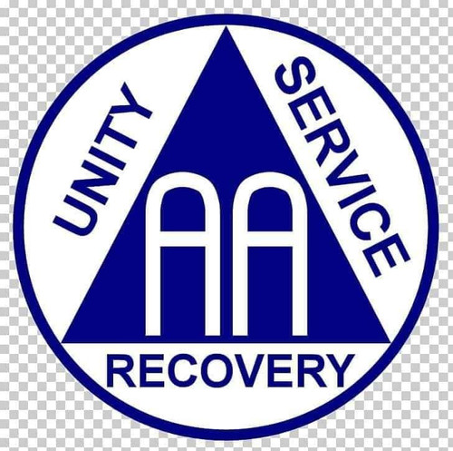 AA Unity Service Recovery Decal Sticker | ANYStickerUWant.com
