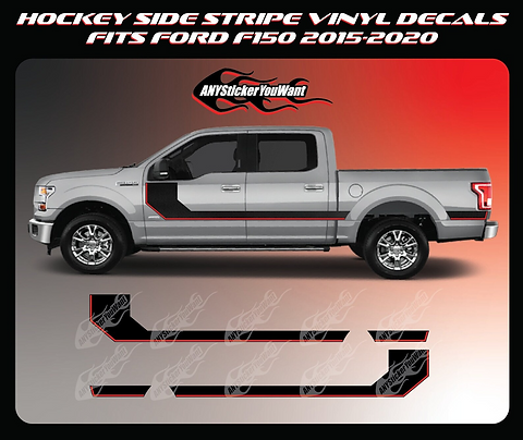 f150 graphics decals