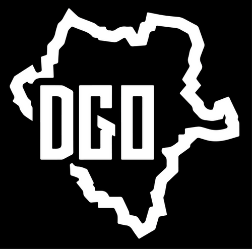 Durango Mexico Decal Sticker 3 | ANYStickerUWant.com