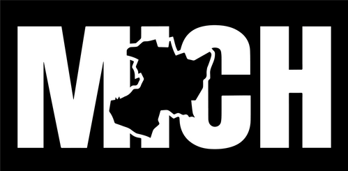 Michoacan Mexico Decal Sticker | ANYStickerUWant.com