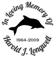 In loving memory dolphin Decal Sticker | ANYStickerUWant.com