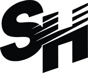 Speedhunters Decal Sticker | ANYStickerUWant.com