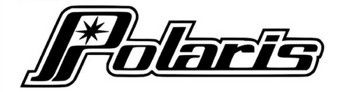 POLARIS Decal Sticker 1 | ANYStickerUWant.com