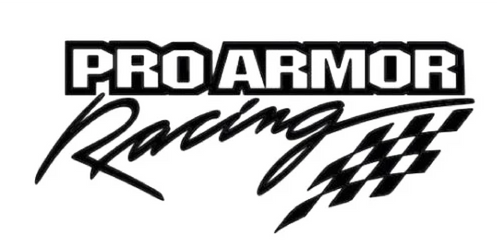 ROAD ARMOR Racing Decal Sticker | ANYStickerUWant.com