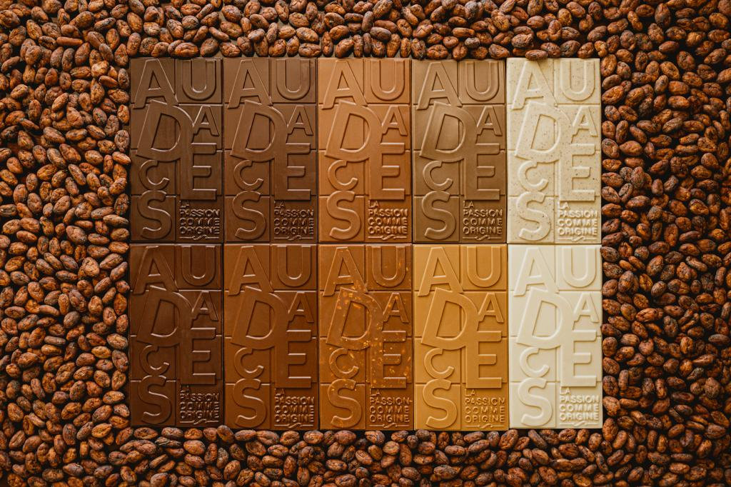 Audaces