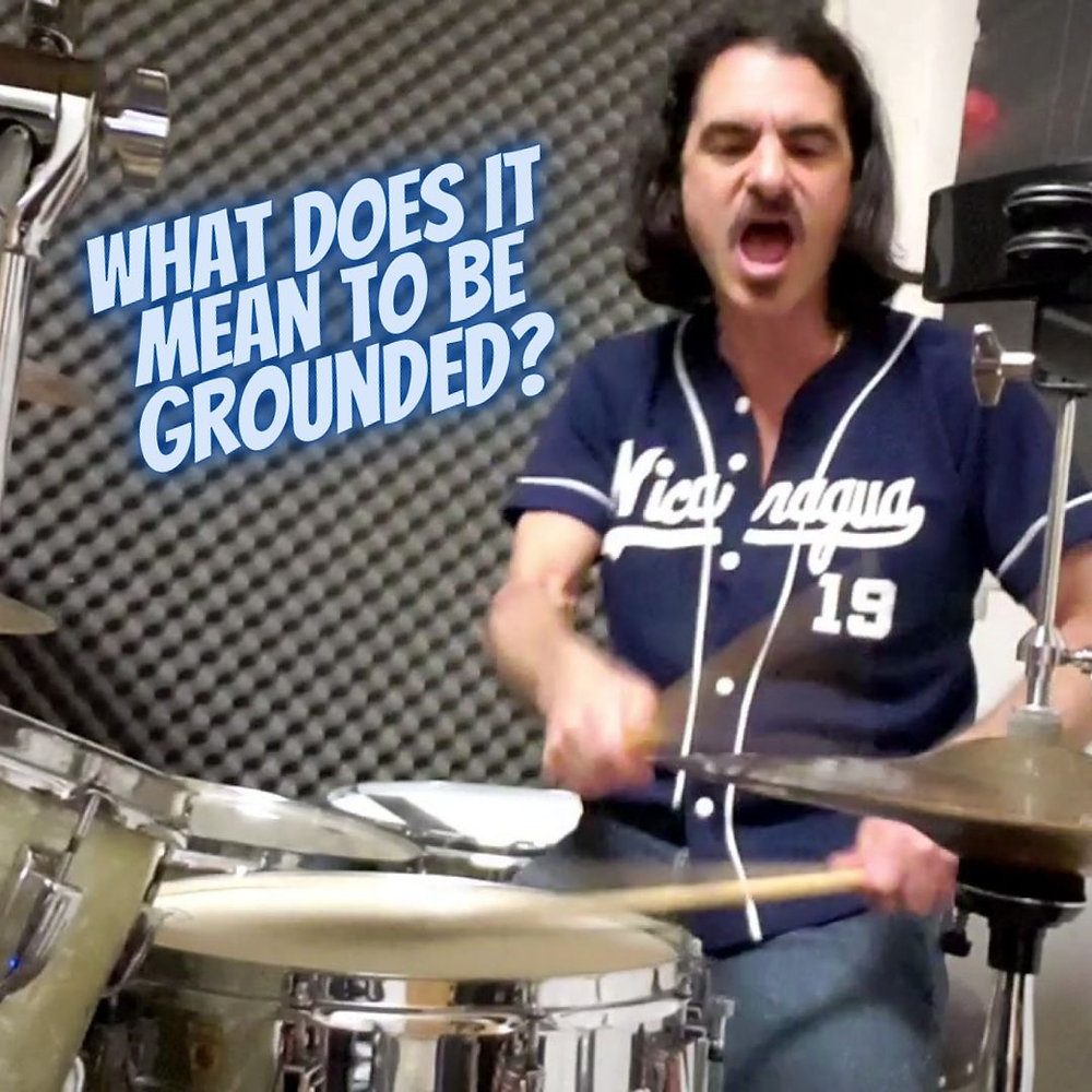 What Does It Mean to Be Grounded?