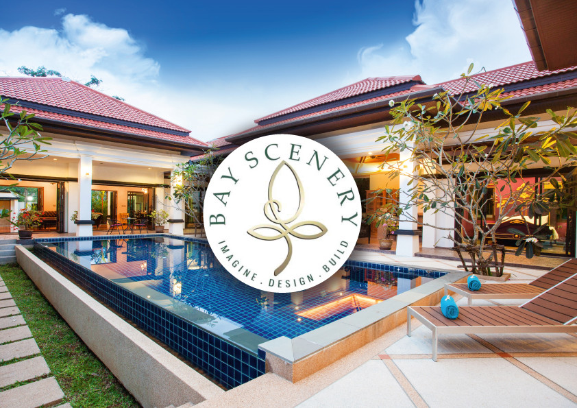 General Contractor & Landscape Contractor | Bay Scenery CA