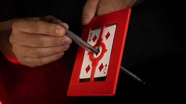 Shop | Jeremy Tan Magic