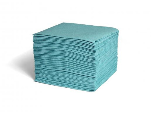 Heavy DRC Soft Wipe | right towel