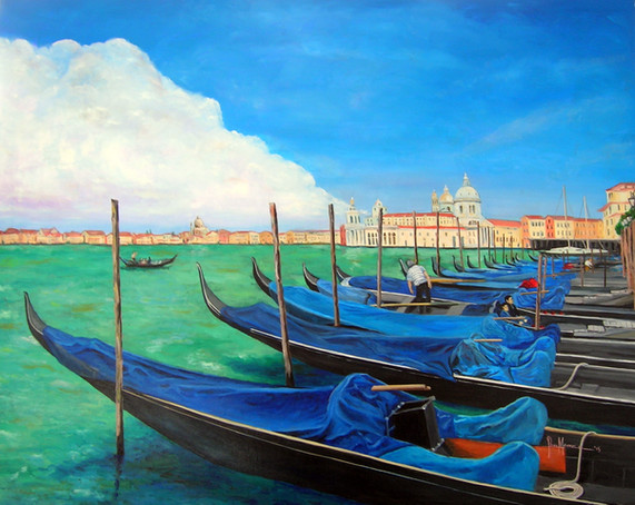 Paul Maxwell-Painter | AOPH