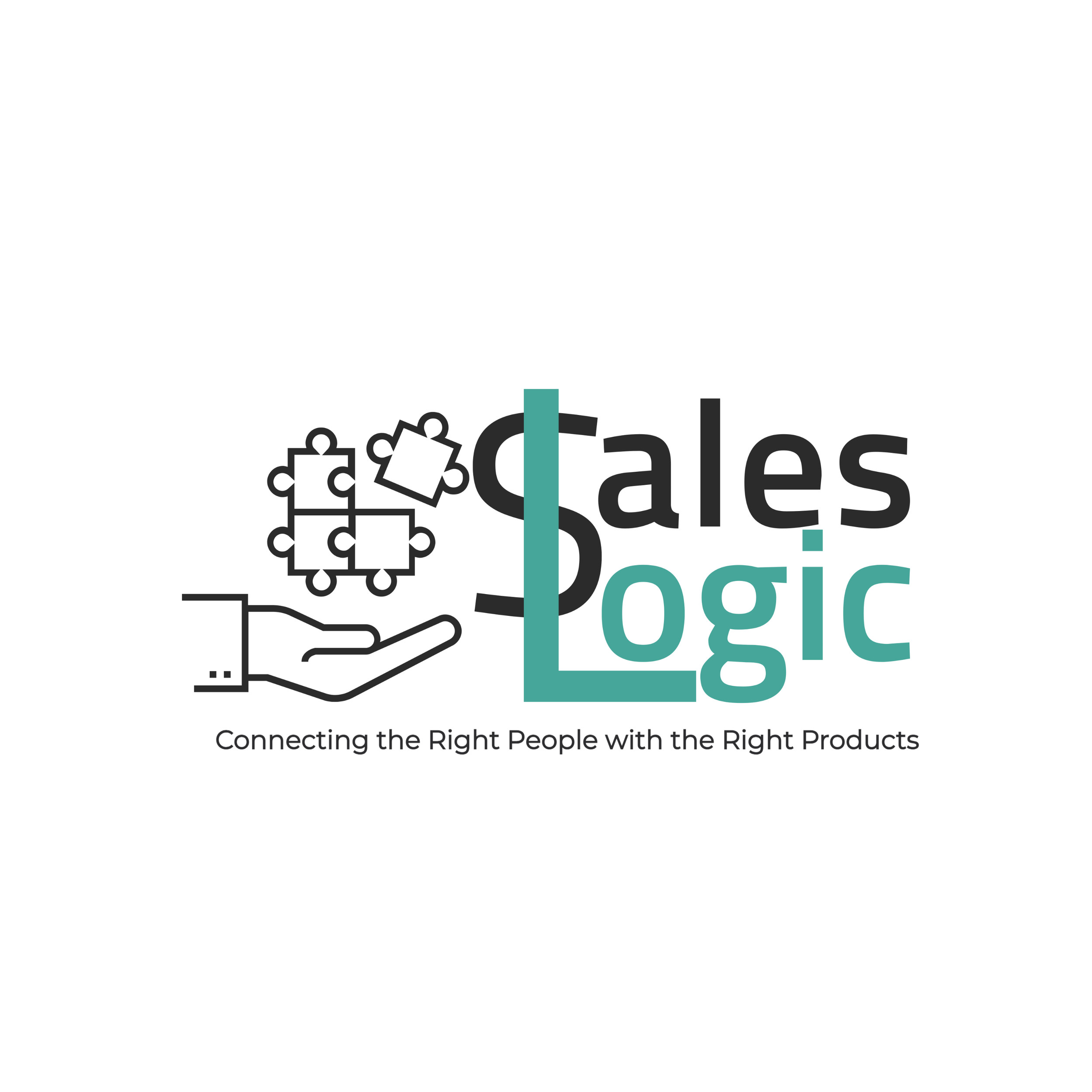 Sales Logic | About