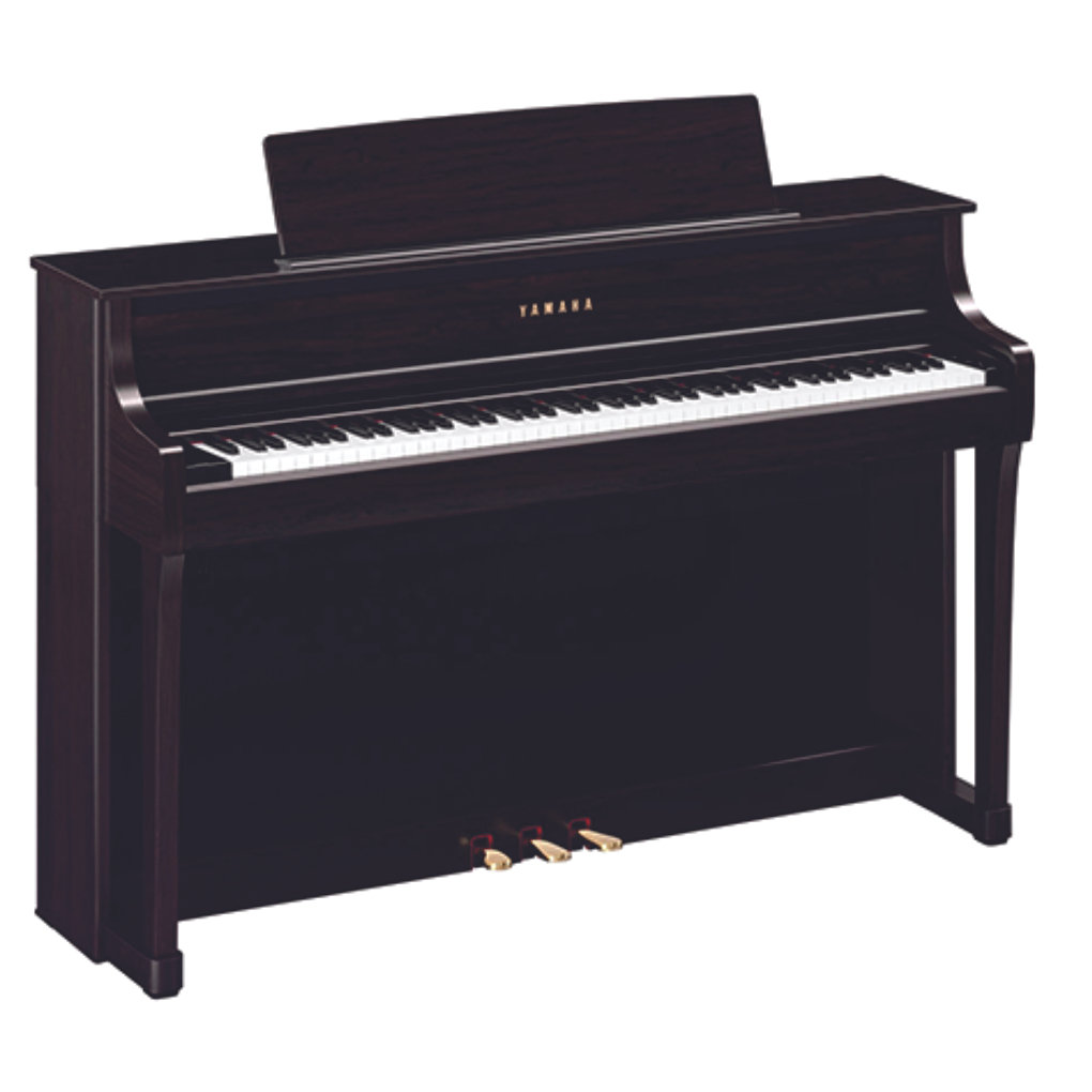 CLP-875 | NEW-Naperville Music