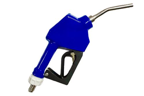 Auto Shutoff DEF Nozzle | Easy DEF Pump