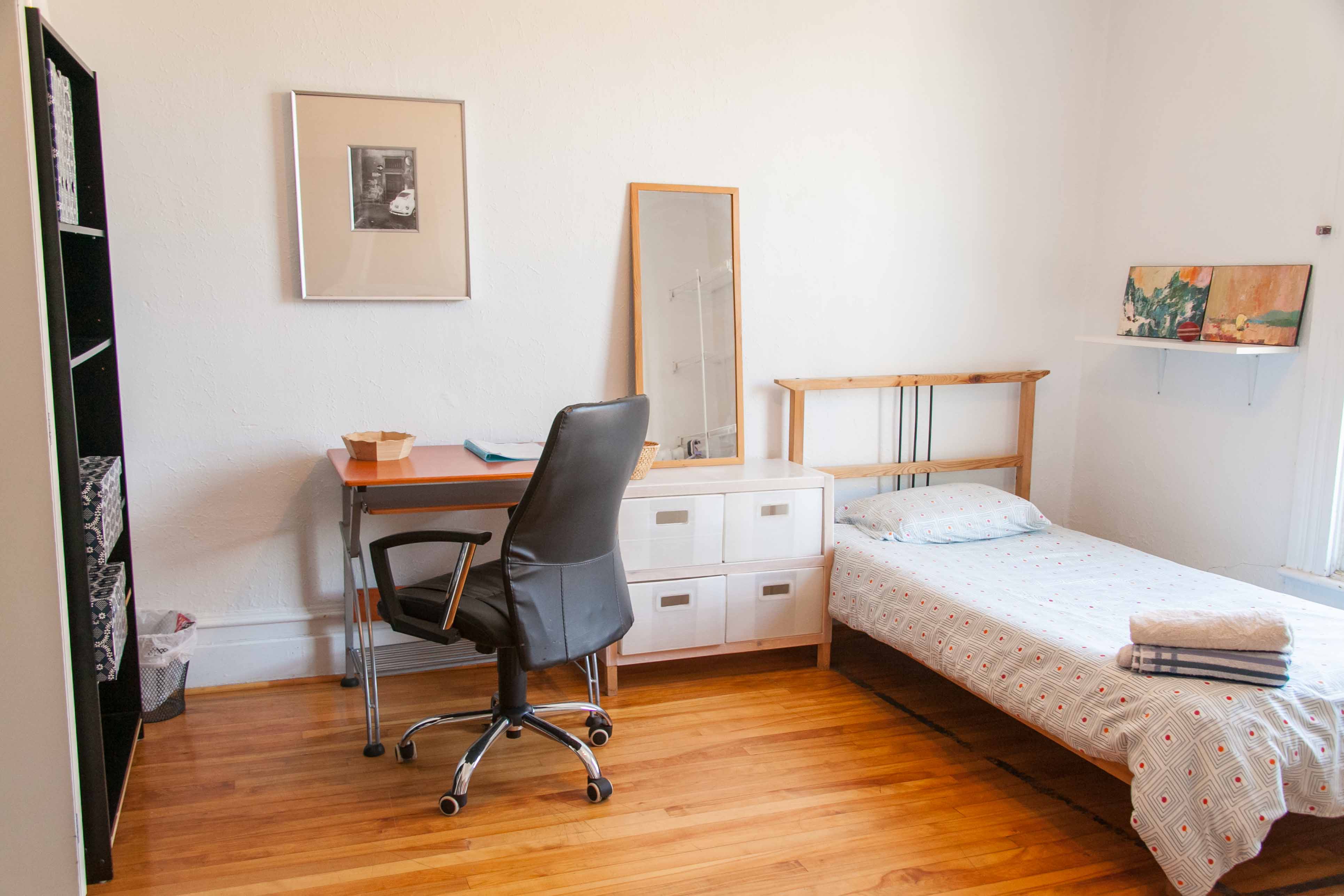 bienvenue / welcome | studentflat-montreal