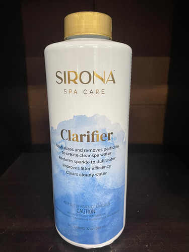 Sirona Clarifier | cut-price-pools-spas