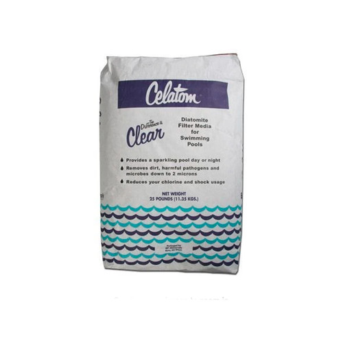 D.E. Powder | cut-price-pools-spas