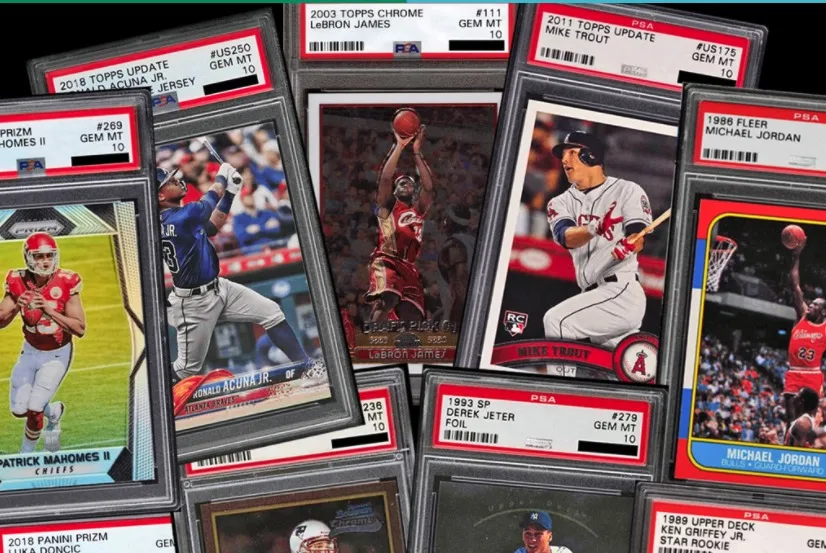 HOME | Cardboard Gems