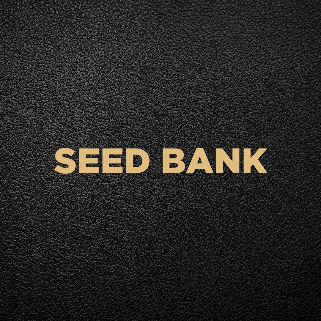 Seed Bank