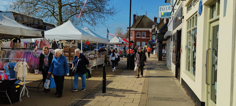 General Discussion | Epping Society