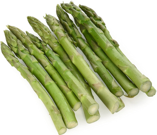 Organic Asparagus, 1 bunch | One Ring