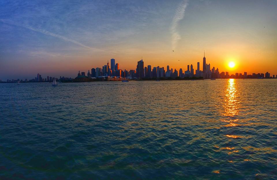 Breakwater Chicago - Gallery