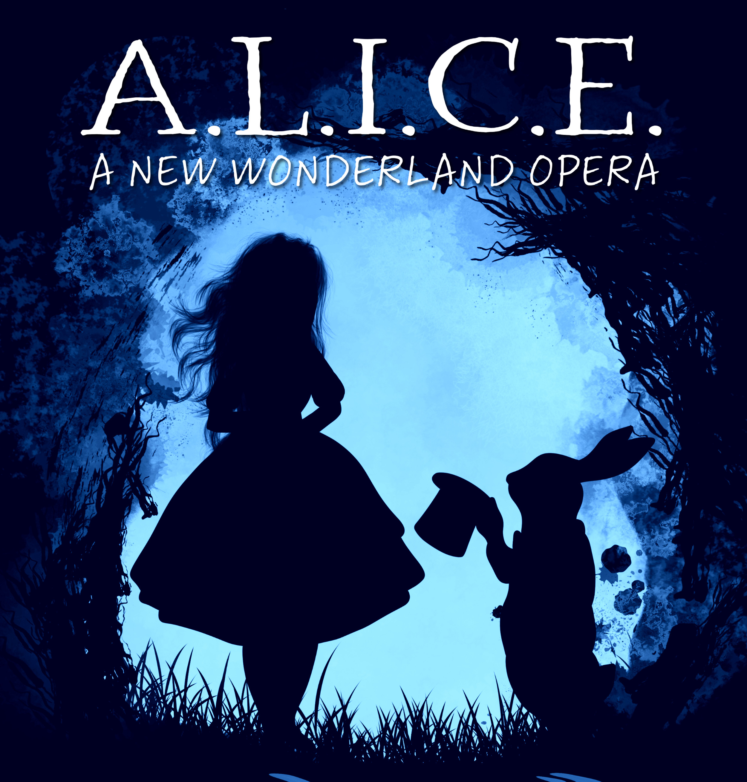 A.L.I.C.E. | amyscurria