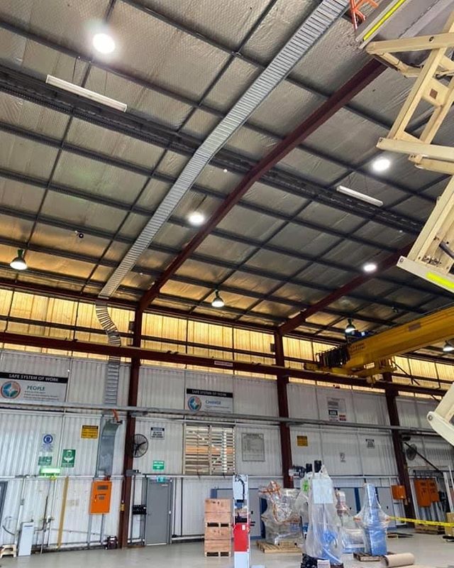 Leading Electrical WA