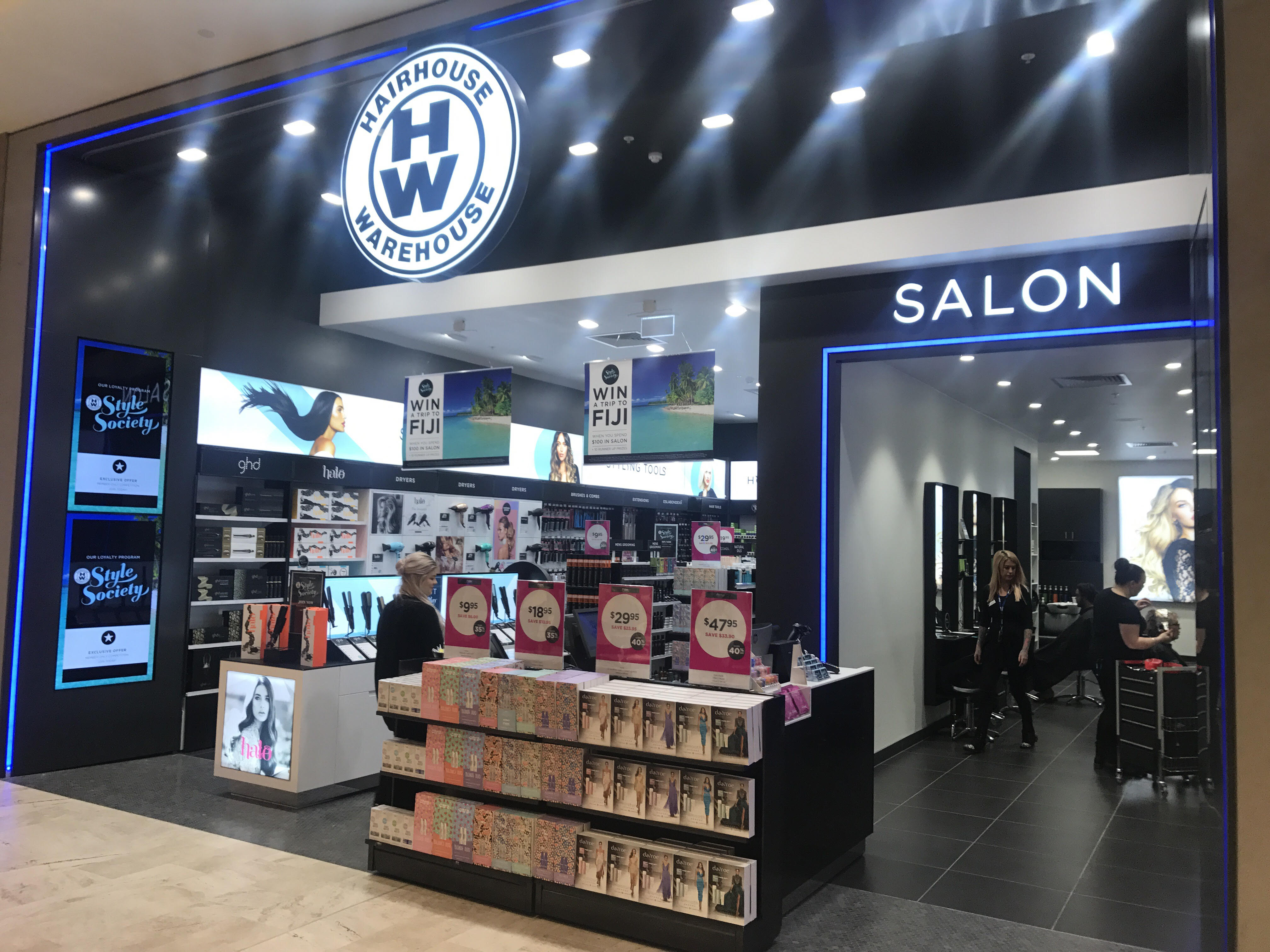 Leading Electrical WA