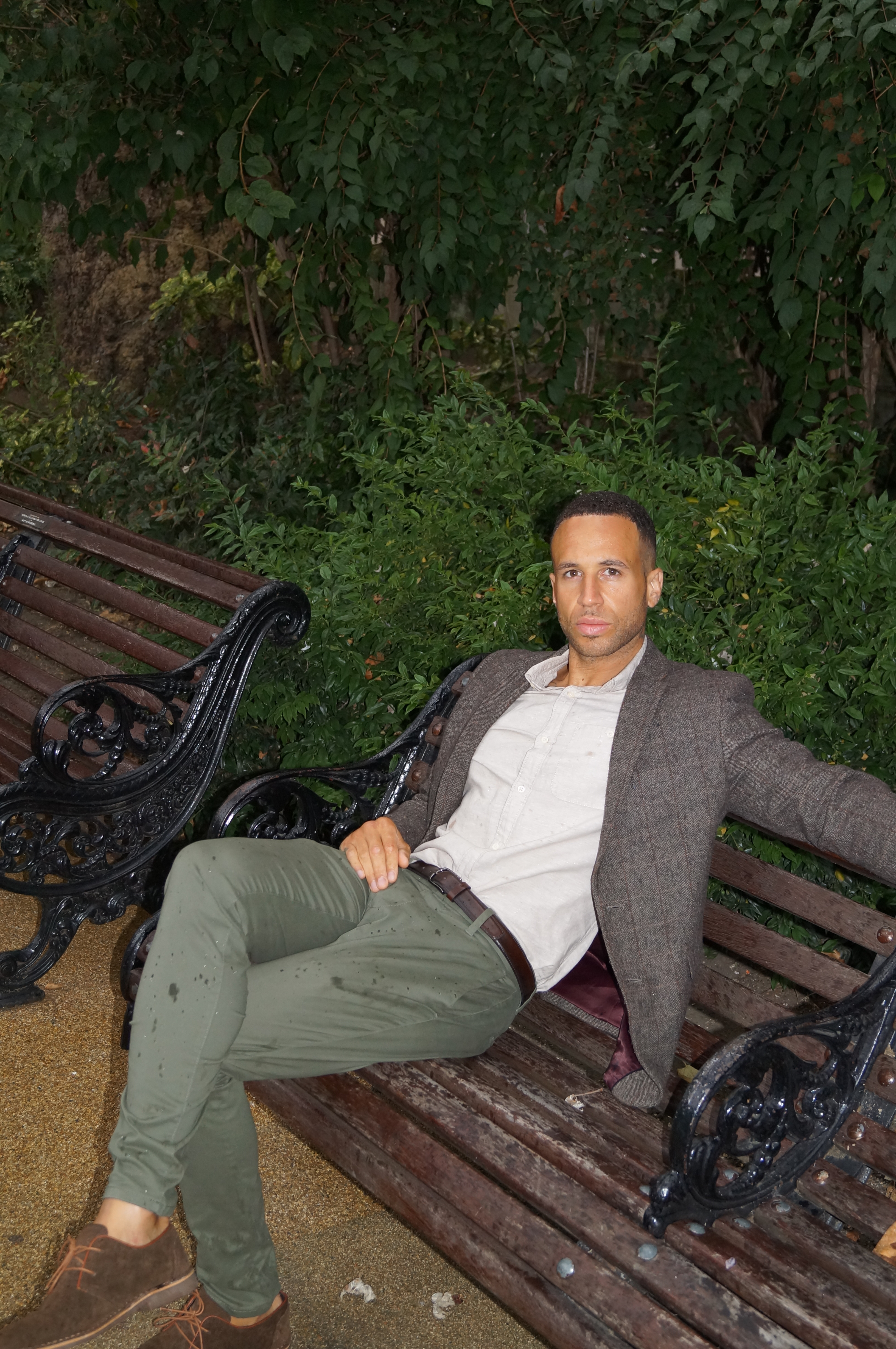 Dwayne Nathan Jack, Master Mind Mentor | Motivational Speaker ...