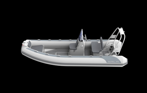 A500L | Atlantis Deluxe | Gala Ribs