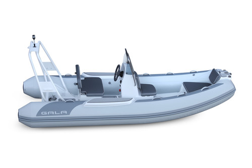 A450L | Atlantis Deluxe | Gala Ribs