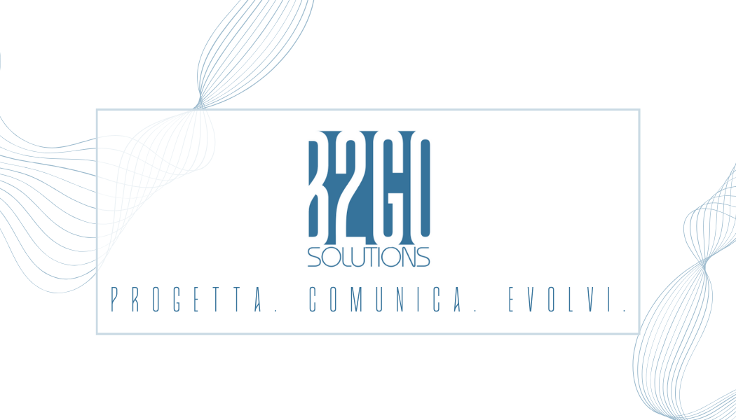 IL NOSTRO TEAM | B2GO SOLUTIONS