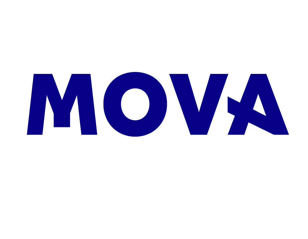 MOVA | Lonevåg Nærsenter