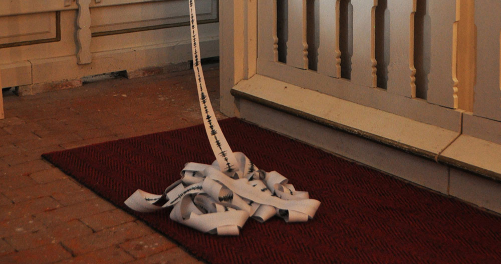 Wai Kit Lam - Silent Voice - Inferno - works