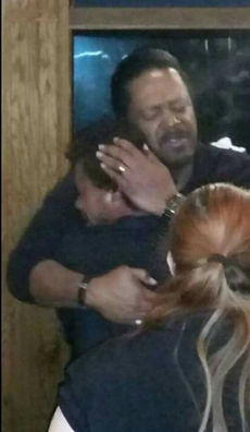 The music ministry of GWP (God's Warrior Prazin')