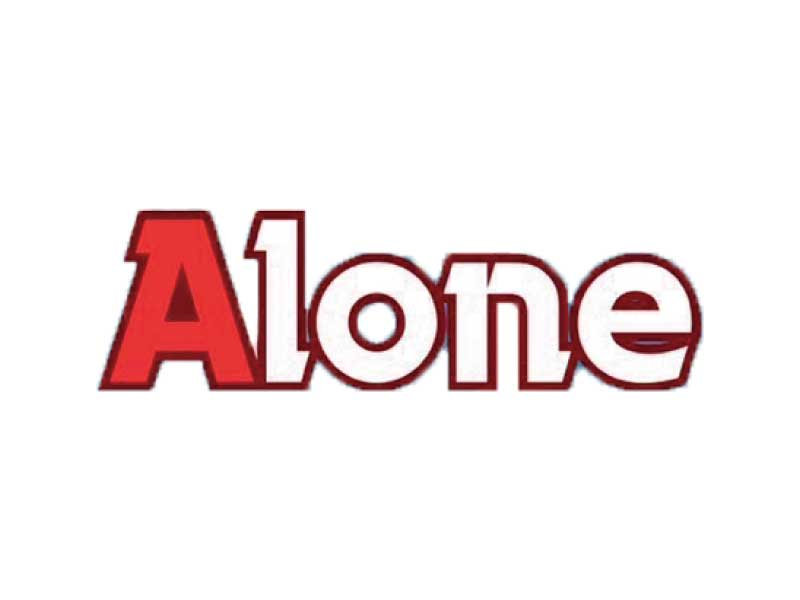A Live Records Presents. 「Alone」 | VAROCK公式WEB SITE