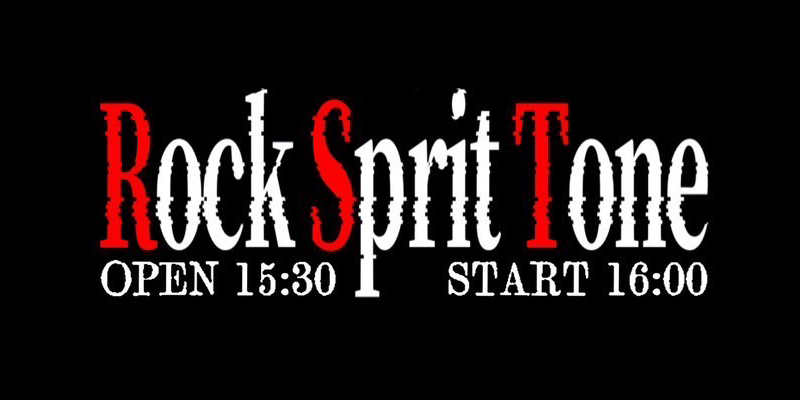 Rock Sprit Tone | VAROCK公式WEB SITE