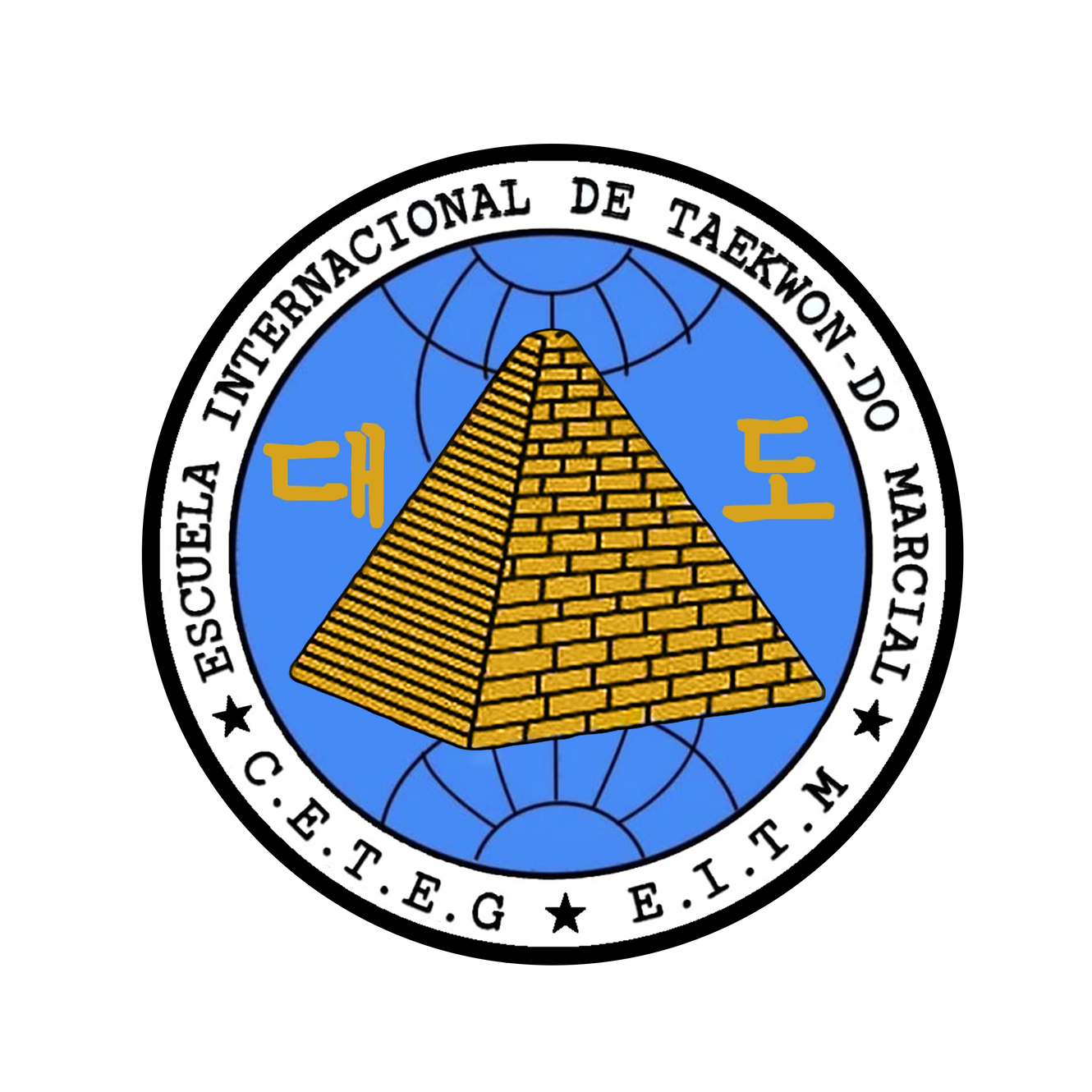Contacto Taekwon Do C E T E G Contacto Taekwon Do C E T E G