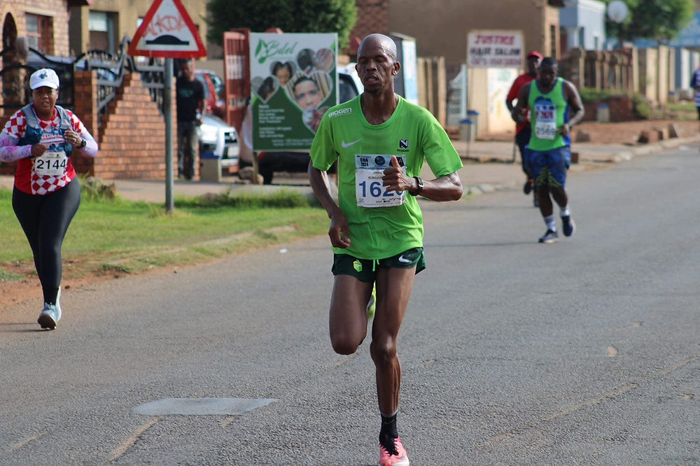 'I can smell good things' - Lebogang Edwin Khonkhobe upbeat ahead of ...