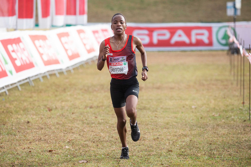 Xaba poised to make a statement as SPAR 10km Grand Prix returns on Sunday