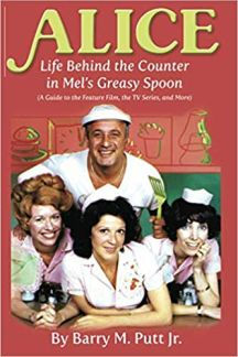 Alice TV Series | Mel's Diner