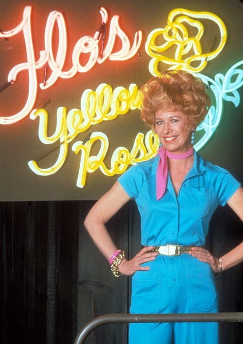 Alice TV Series | Flo Spinoff Series