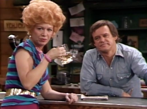 Alice TV Series | Flo Spinoff Series