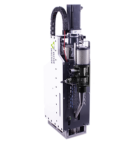 Injection Units | Plasdan USA