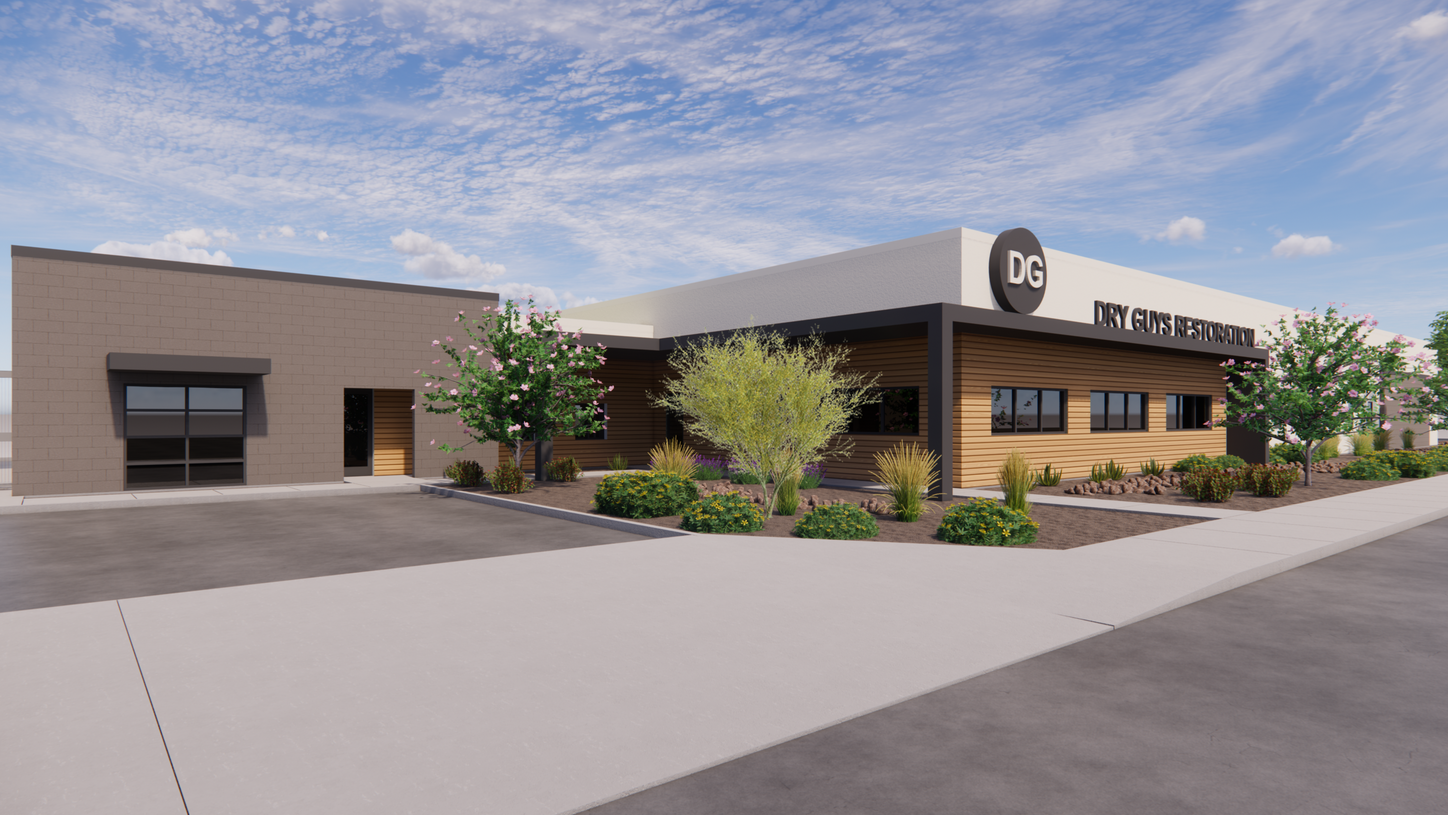 HOME | Edifice.build