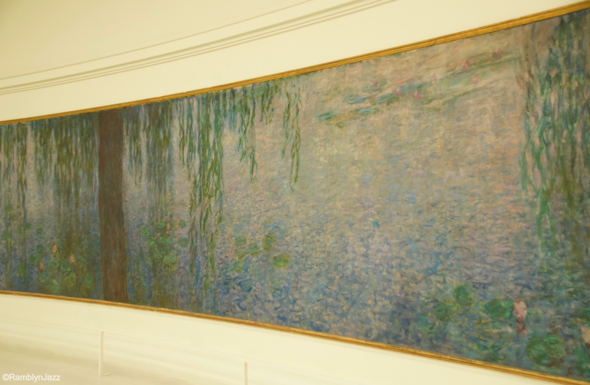 Following in the Footsteps of Monet and Van Gogh: A Journey Through France