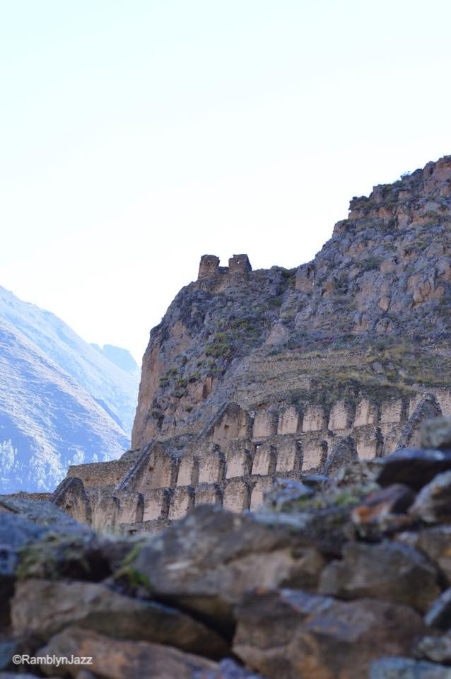 Discover Inca Sites in Sacred Valley: A Traveler's Guide