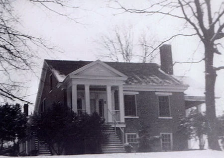 Renovation | The Knight House